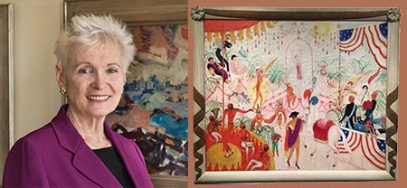 Home - Mad About Art!